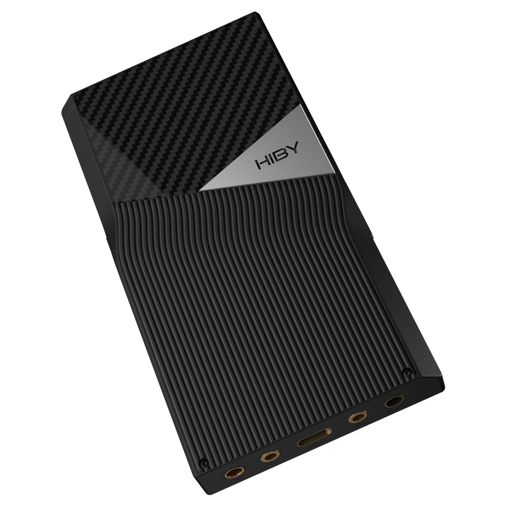 Helios X HiBy Player Bundle